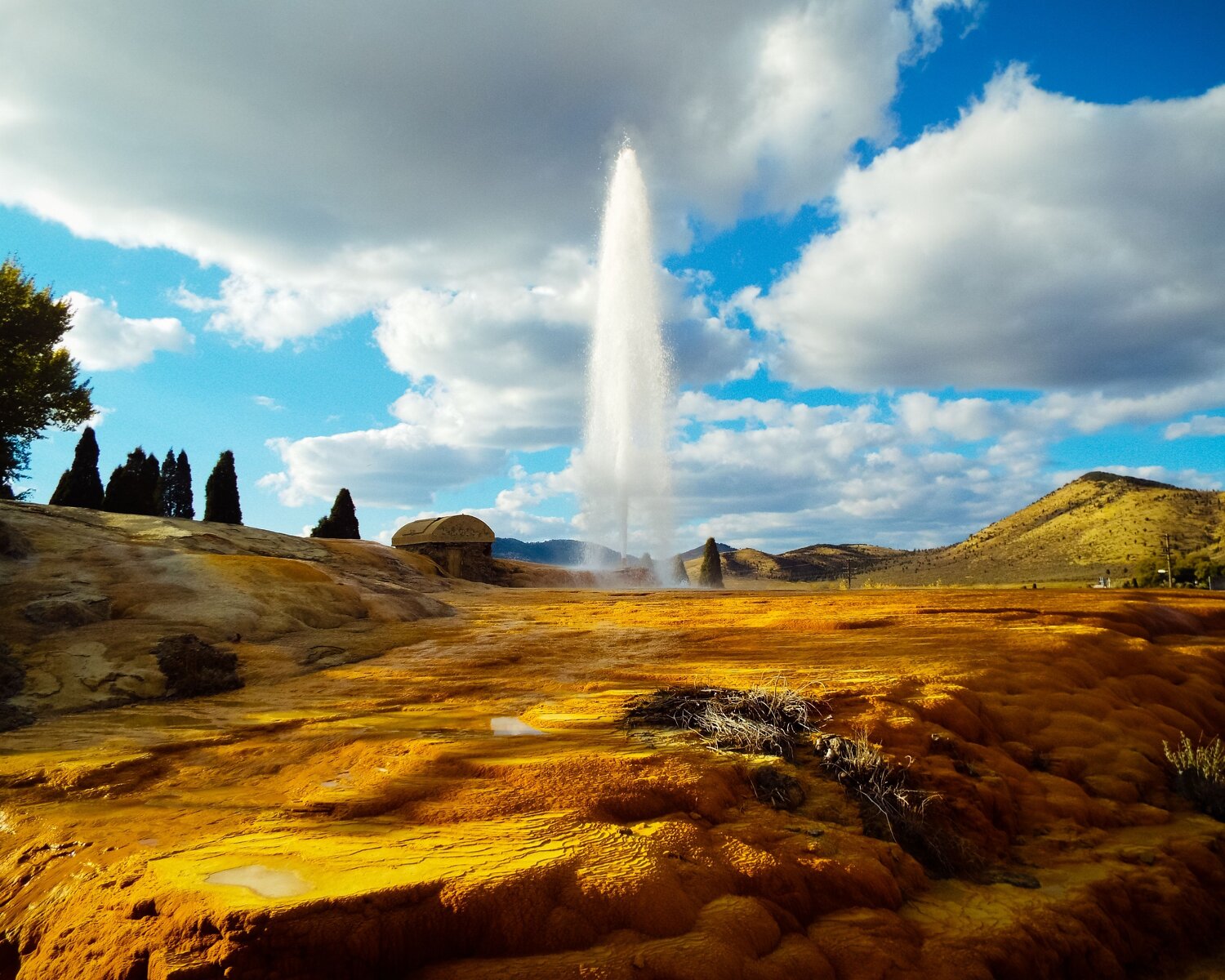 Soda Springs, ID: Fuel and Lubricant Solutions | Conrad & Bischoff